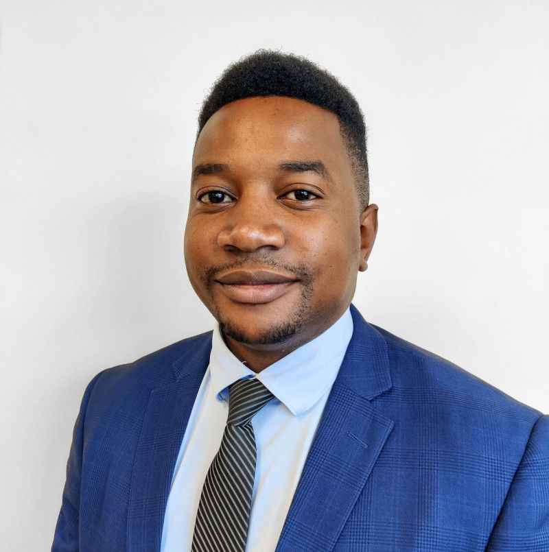 Team | Unipod Malawi